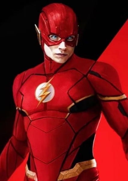 Barry Allen Fan Casting for The Flash (2008) | myCast - Fan Casting Your Favorite Stories