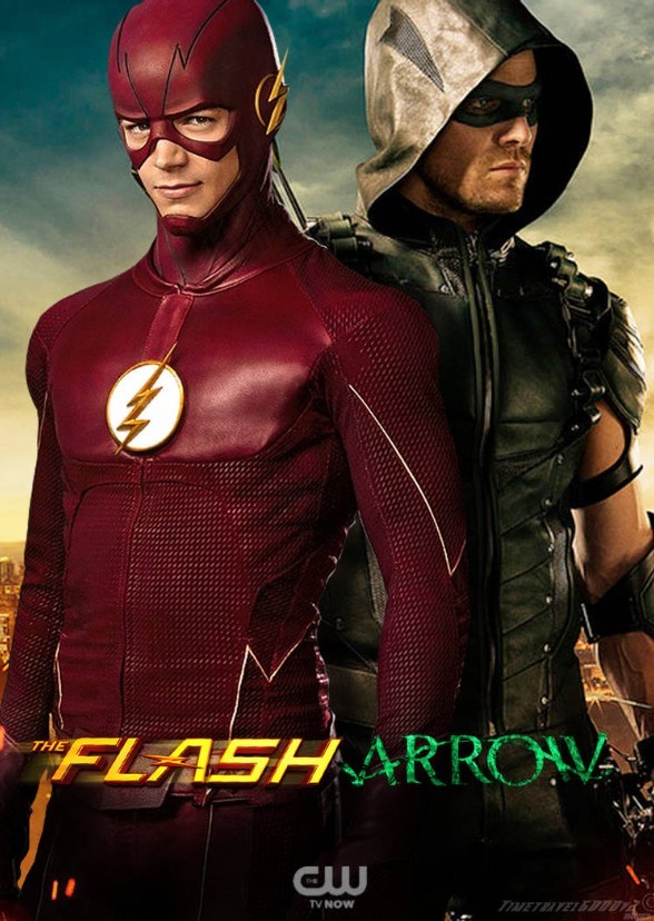 The Flash (2010) Fan Casting on myCast