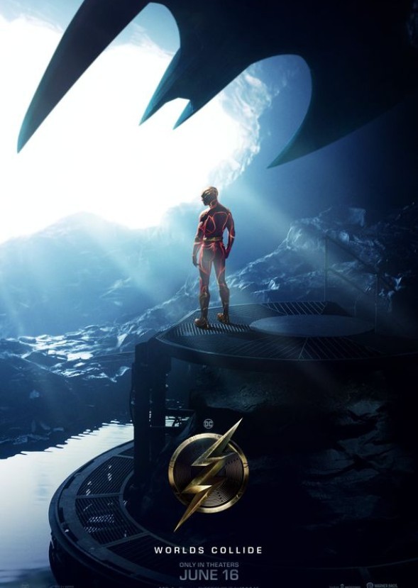 The Flash (2013) Fan Casting on myCast