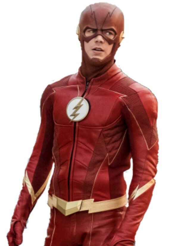 The Flash (2013) Fan Casting on myCast