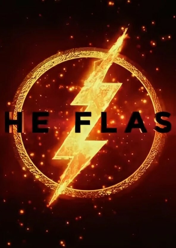 The Flash (2013) Fan Casting on myCast