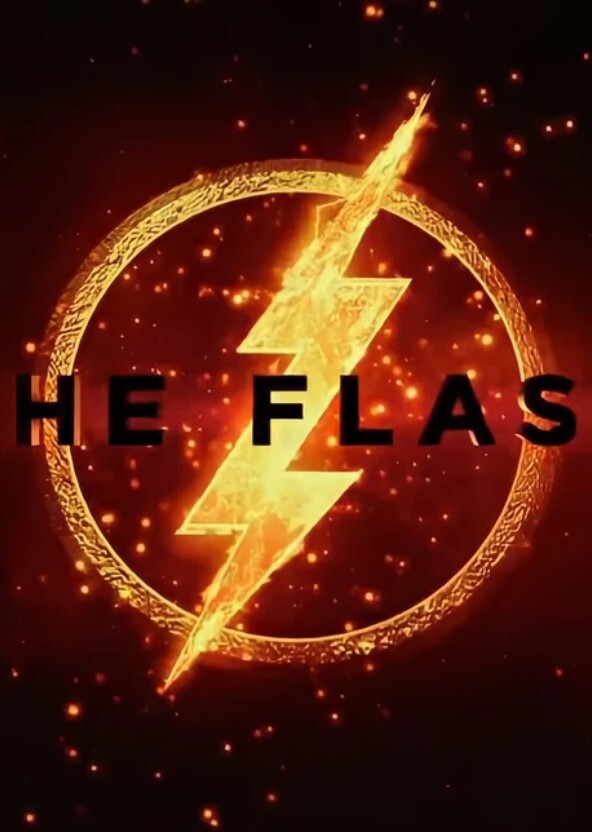 The Flash (2013) Fan Casting on myCast