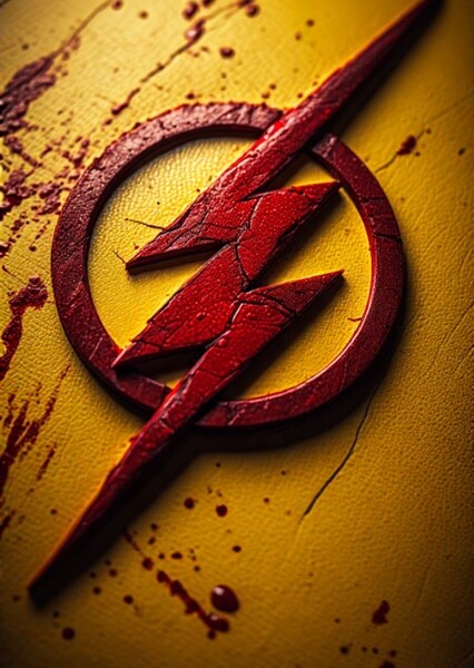 The Flash 4: Fastest Man Alive Fan Casting on myCast
