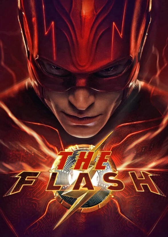 The Flash Across The Prime Incursion Of Madness Fan Casting on myCast