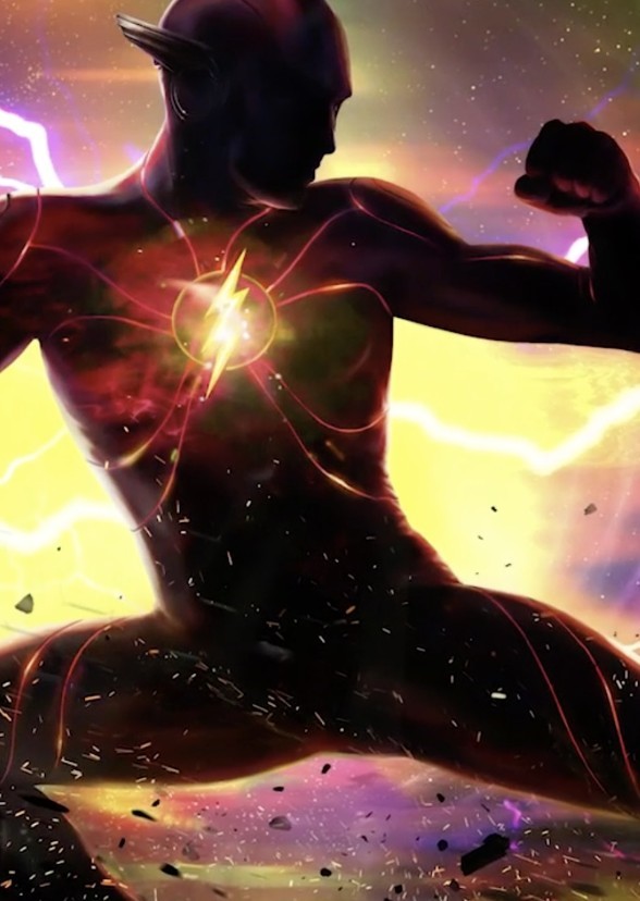 The Flash: At The Speed of Force Fan Casting on myCast