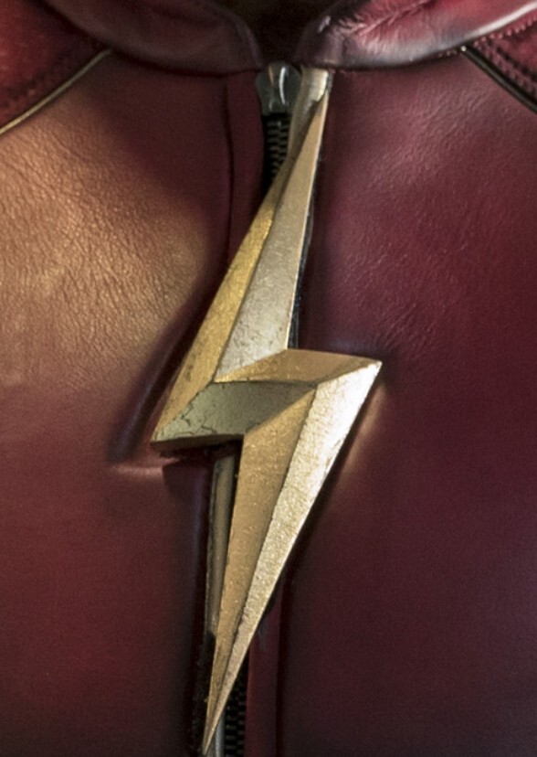 The Flash: Crimson Comet Fan Casting on myCast