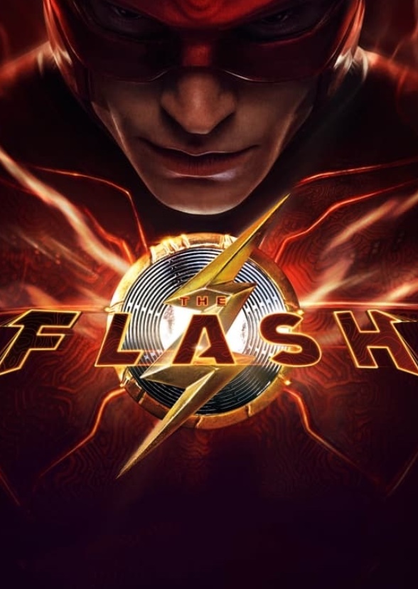 The Flash (DCU) Fan Casting on myCast