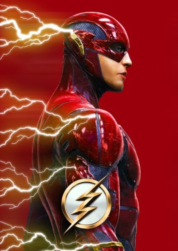 The Flash Fan Casting on myCast