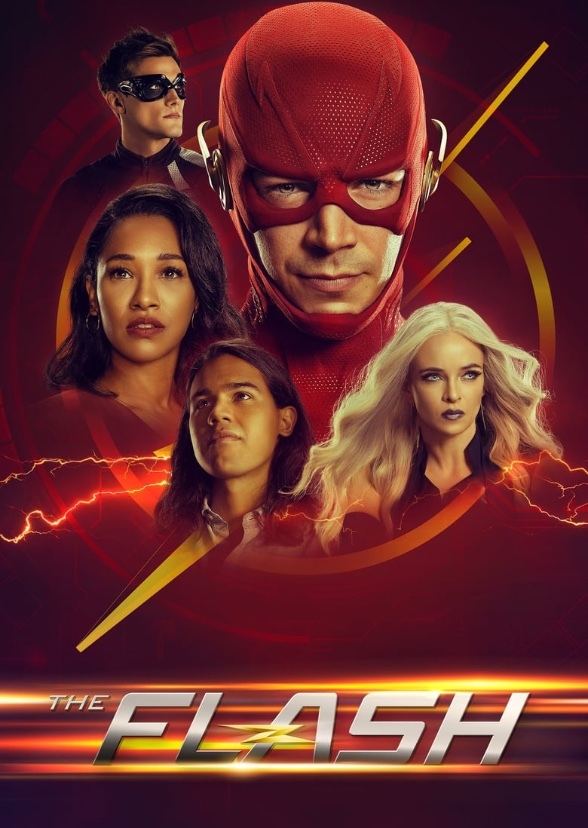 The Flash Fan Casting on myCast