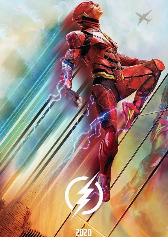 THE FLASH Fan Casting on myCast