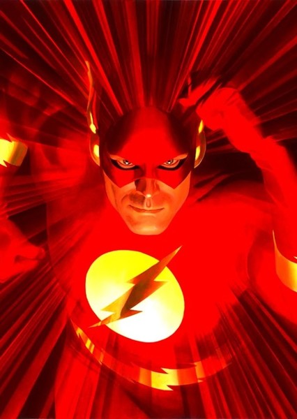 The Flash Fan Casting on myCast