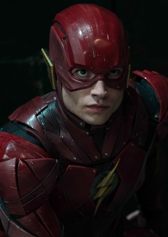 The Flash Fan Casting on myCast