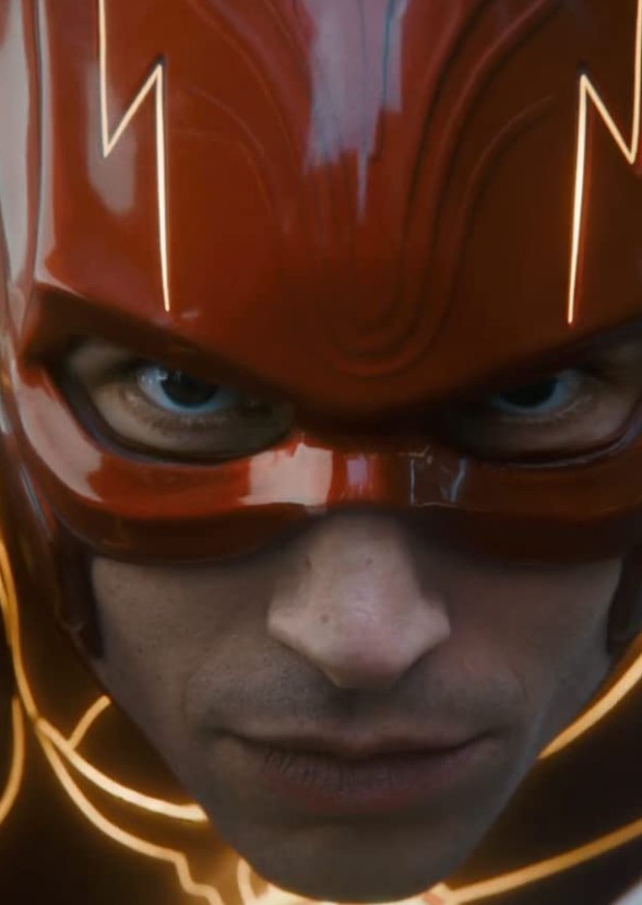 The Flash Fan Casting on myCast