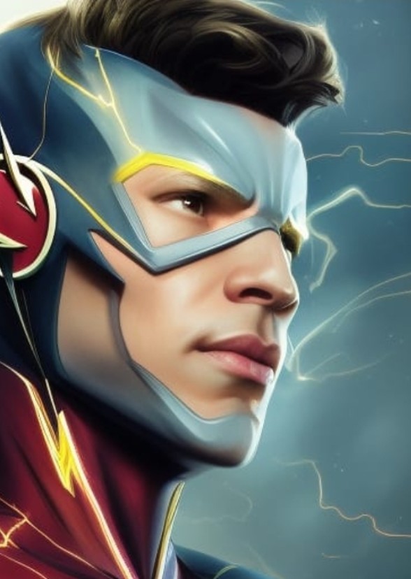 The Flash 3 Fan Casting on myCast