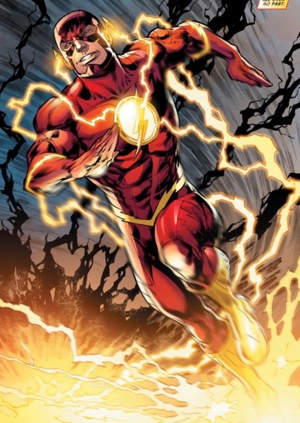 The Face of Goatse on myCast - Fan Casting Your Favorite Stories