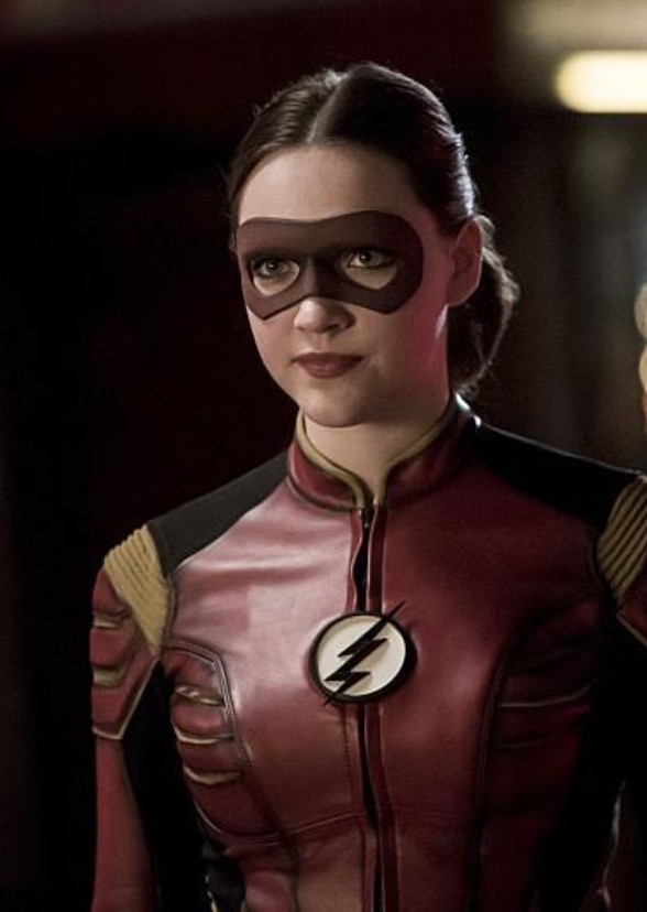 The Flash Fan Casting on myCast