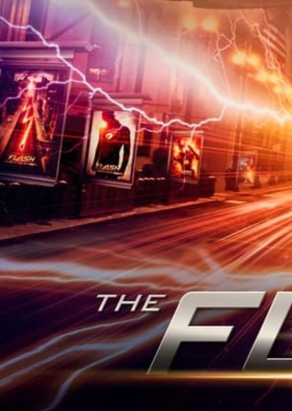 The flash Fan Casting on myCast