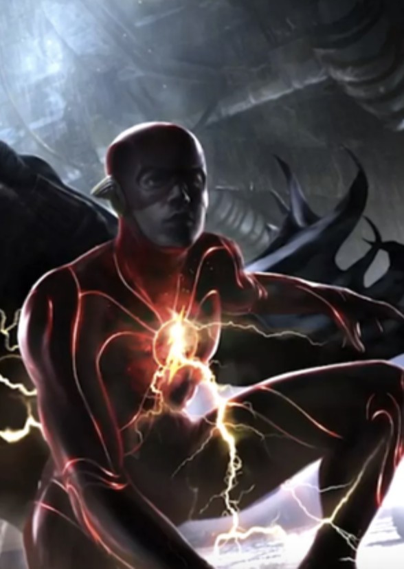 The Flash Fan Casting on myCast