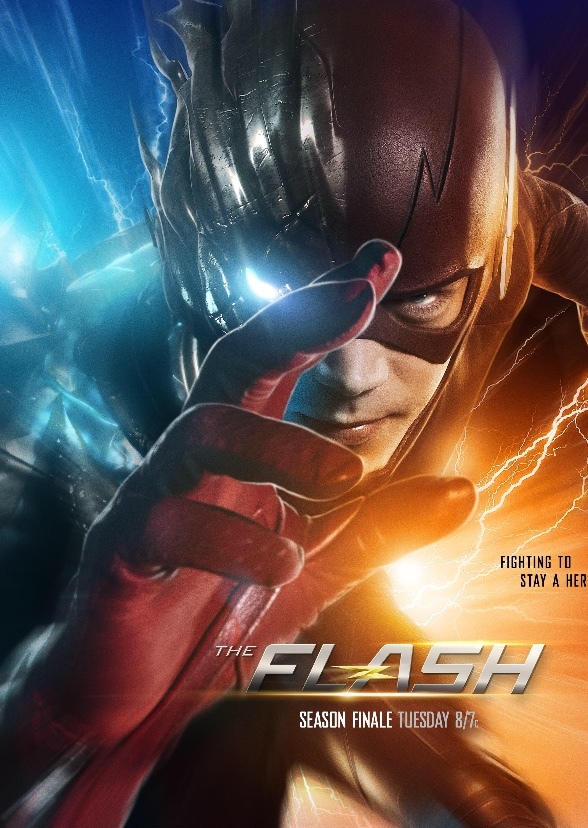 The Flash Fan Casting on myCast