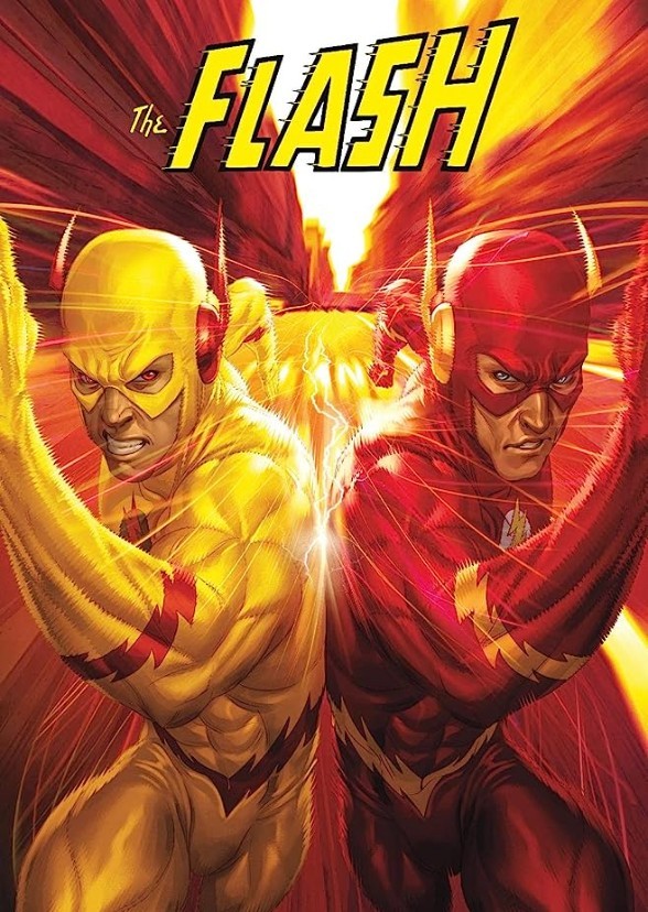 The Flash Fan Casting on myCast