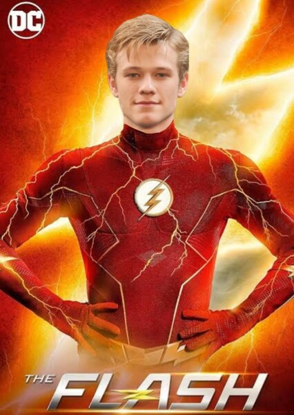 The Flash Fan Casting on myCast