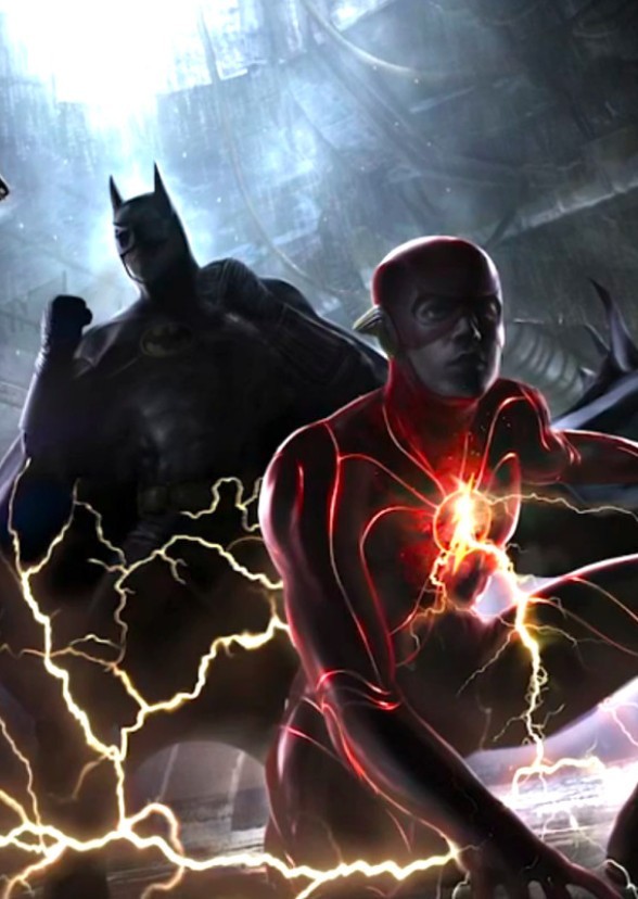 The Flash Fan Casting on myCast