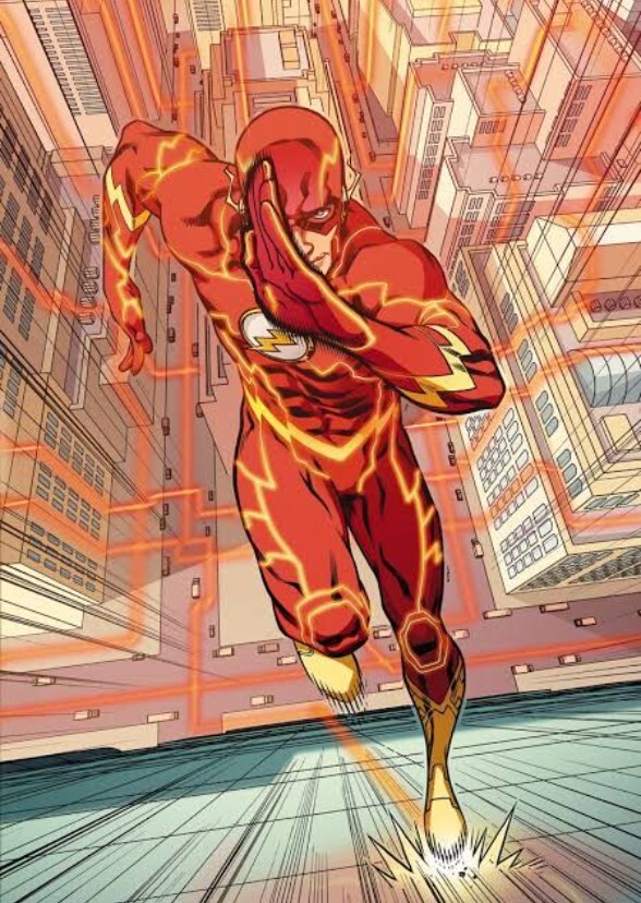 Jay Garrick Fan Casting for The Flash | myCast - Fan Casting Your Favorite Stories