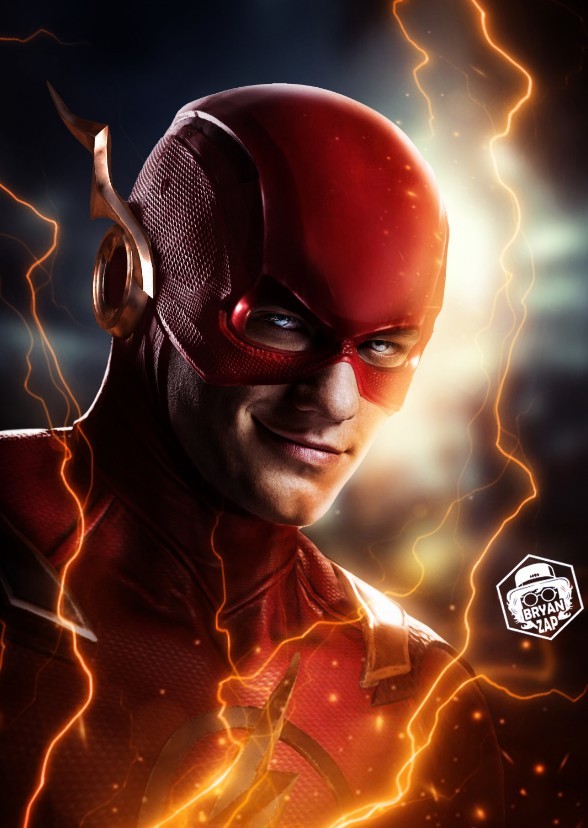 The Flash Fan Casting on myCast