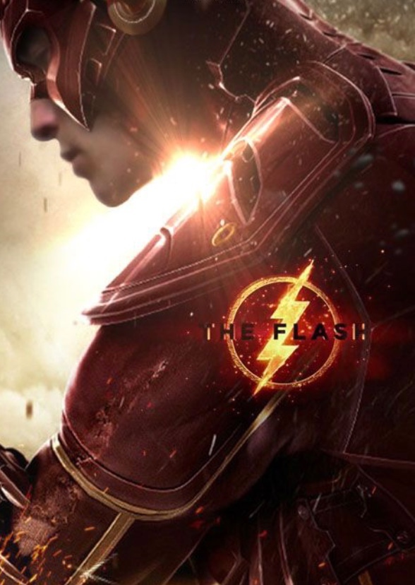 The Flash Fan Casting on myCast