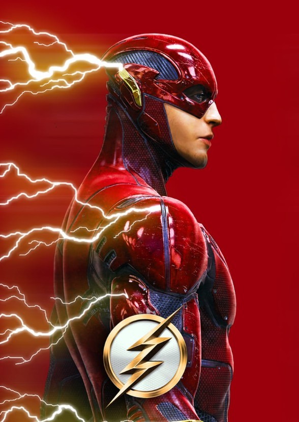 The flash Fan Casting on myCast