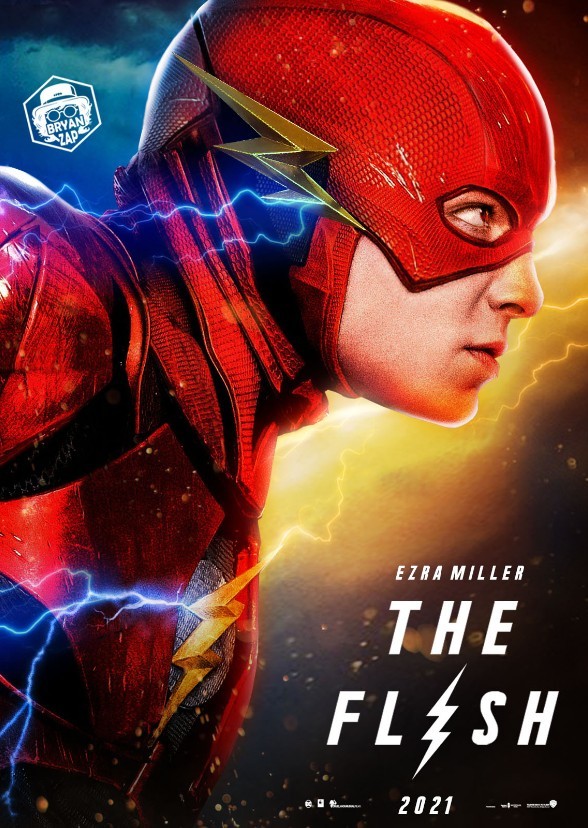 The Flash Fan Casting on myCast