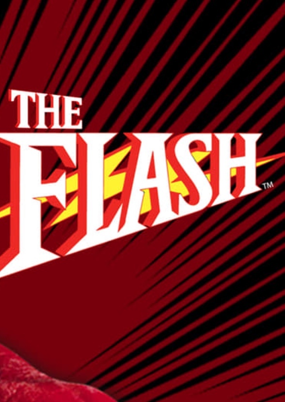 The Flash: Fastest Man Alive (1994) Fan Casting on myCast