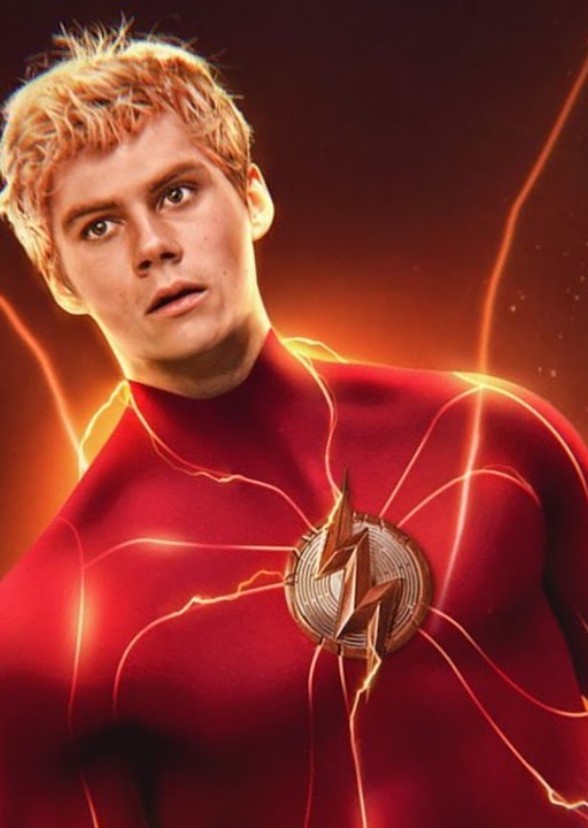 The Flash: Flashpoint Fan Casting on myCast