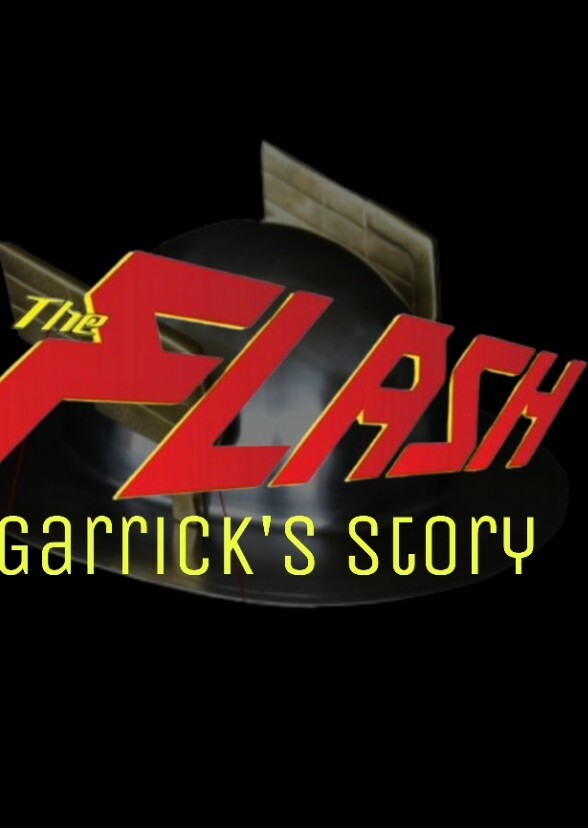 The Flash : Garrick's Story Fan Casting on myCast