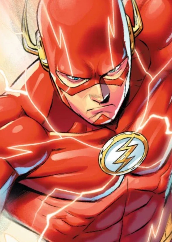 Iris West Fan Casting for The Flash: Godspeed | myCast - Fan Casting Your Favorite Stories