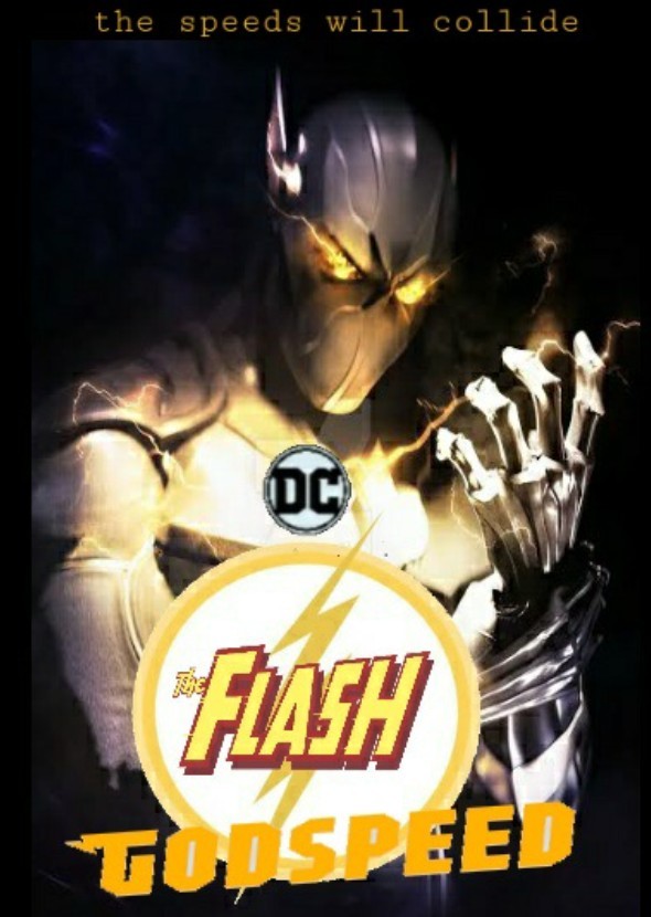 The Flash Godspeed Fan Casting On Mycast