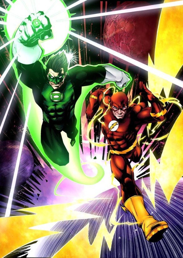 Fan Casting Joe Dante as Director of The Flash III (1997) on myCast