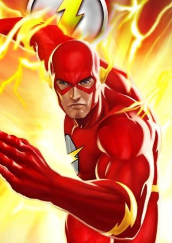 The Flash: Into The Flash-Verse Fan Casting on myCast