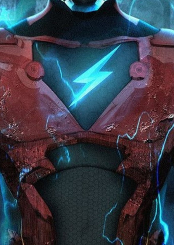 The Flash: Out of Time Fan Casting on myCast