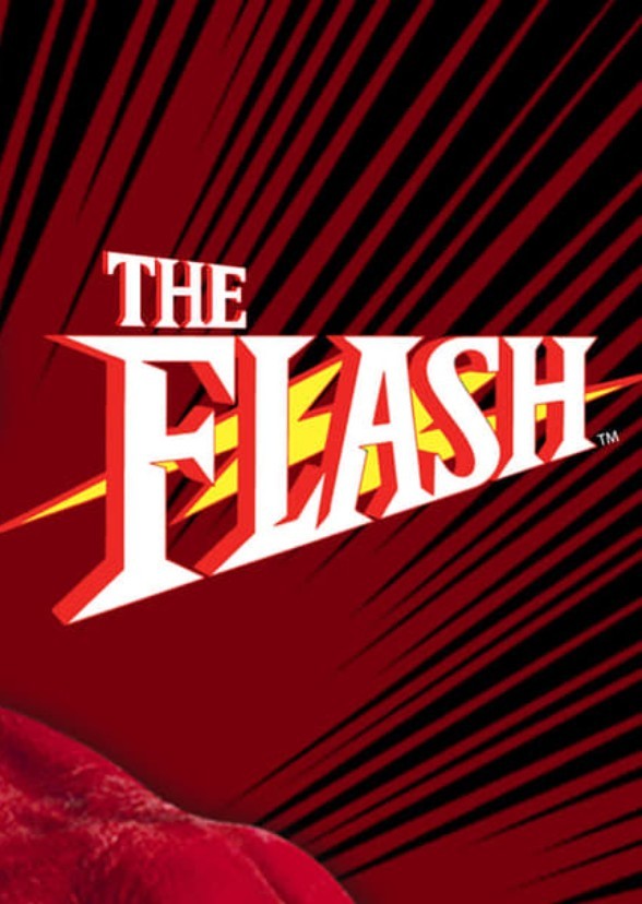 The Flash: Out of Time Fan Casting on myCast