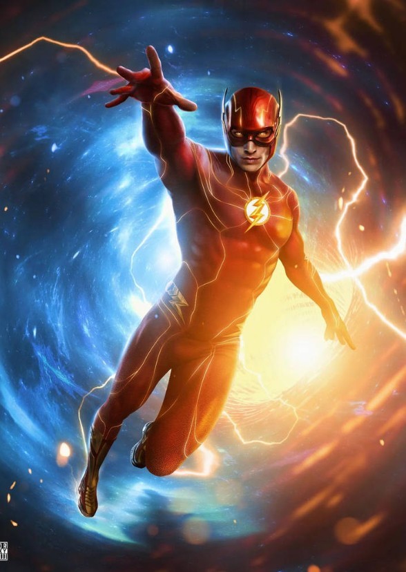 Henry Allen Fan Casting for The Flash: Part 2 | myCast - Fan Casting ...