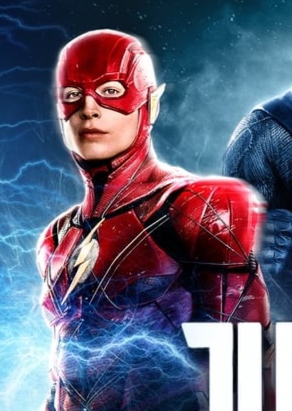 The Flash: Redemption Time Fan Casting on myCast