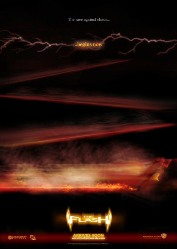 The Flash: Scarlet Speedster (2015) Fan Casting on myCast