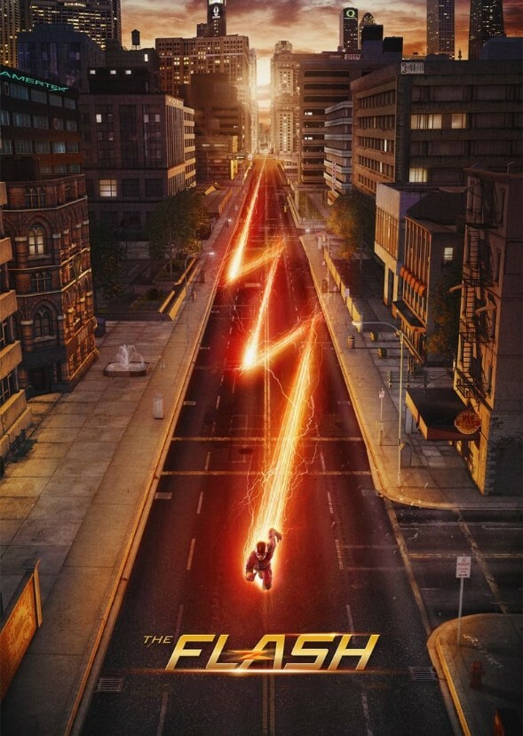 Fan Casting Robbie Amell as Ronnie Raymond/Firestorm in The Flash ...