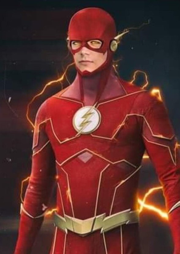 The Flash Season 10 Fan Casting on myCast