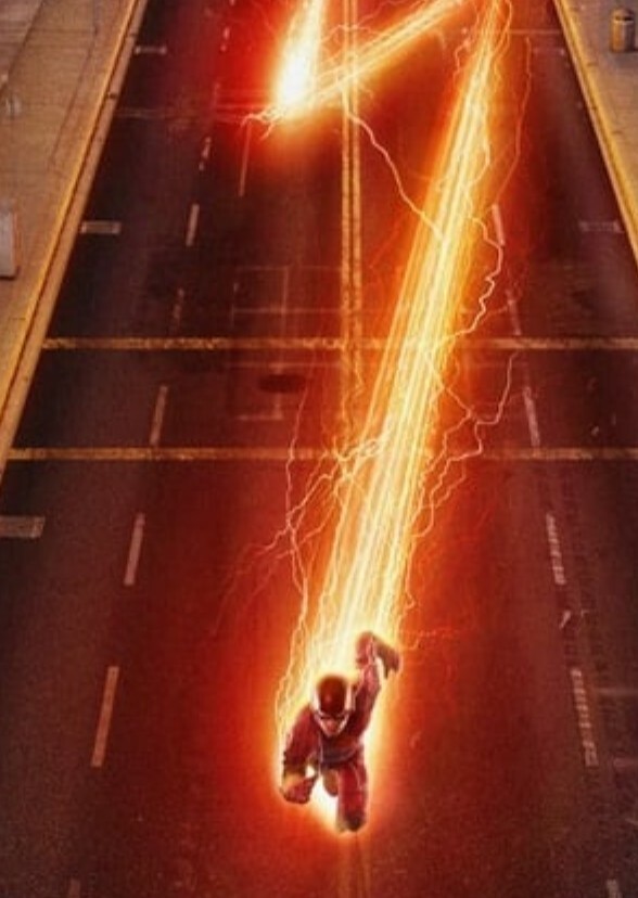 The Flash Season 9 Fan Casting on myCast