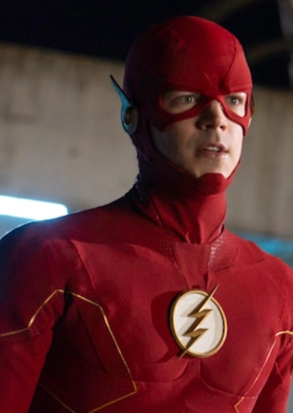 The Flash: Speed Force War Fan Casting on myCast