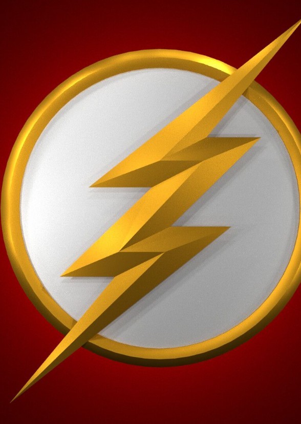 The Flash: The Fastest Girl Alive (Phase 1, Movie 5) Fan Casting on myCast