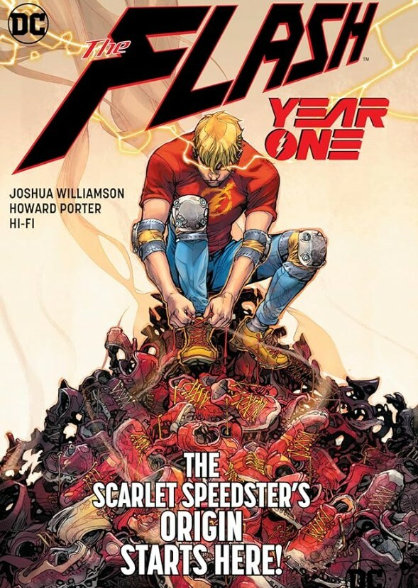 The Flash Year One ( Movie ) Fan Casting on myCast