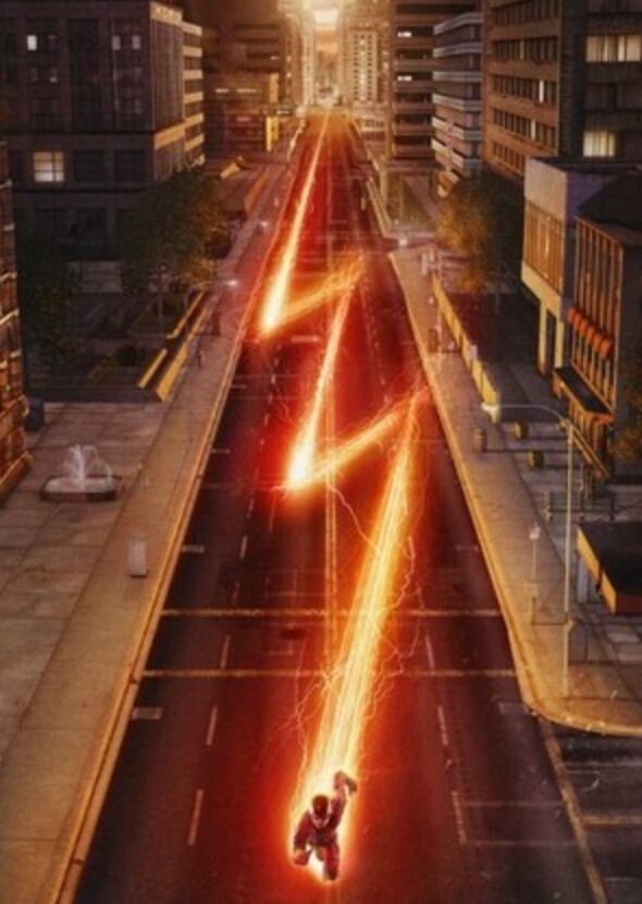 Nora Allen Fan Casting for The Flashpoint Redemption | myCast - Fan ...